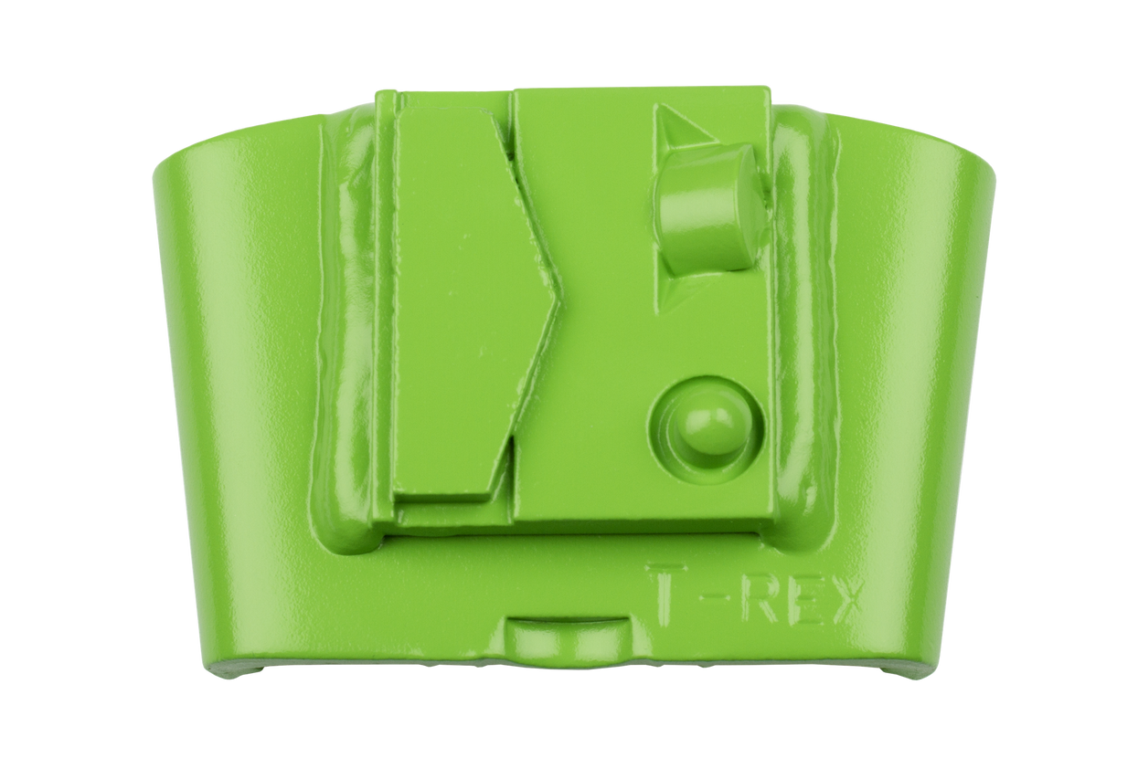 EZ T-REX Dome Series - CCPROJECTS
